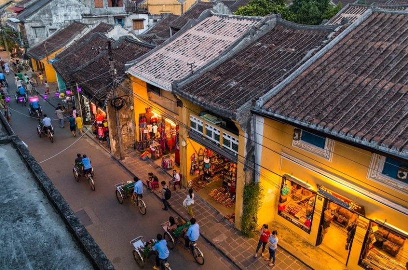 The ONLY OFFICIAL website for Vietnam Visa in the UK and Ireland ...